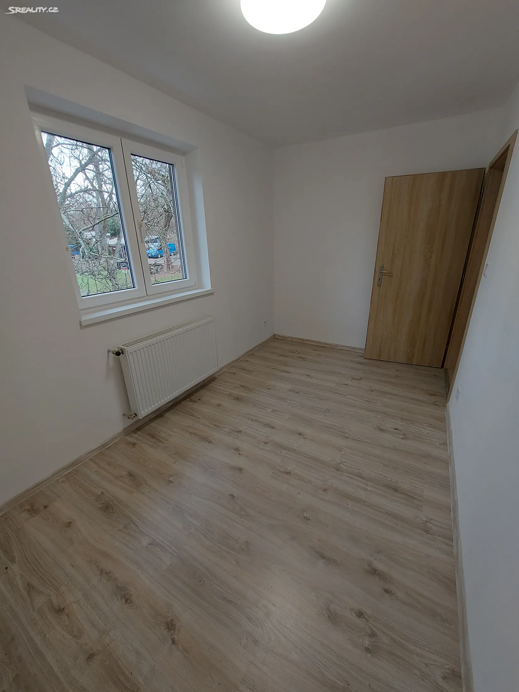 Pronájem bytu 3+1 60 m², Slaný - Otruby • Sreality.cz