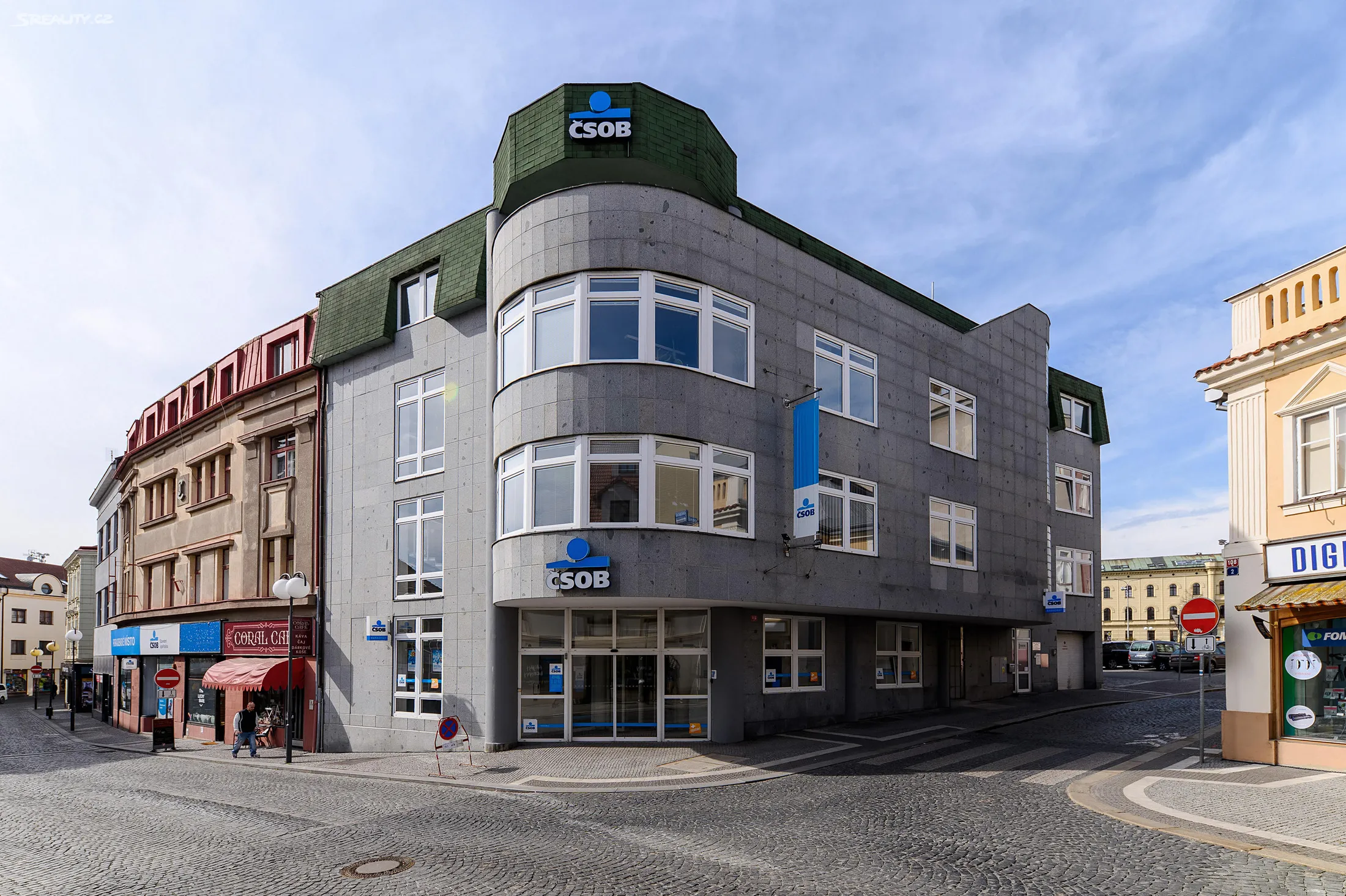 Pronájem kanceláře 15 m², Pivovarská, Mladá Boleslav - Mladá Boleslav ...