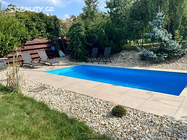 Prodej rodinného domu 167 m², pozemek 878 m², Zauličí, Dobroslavice ...