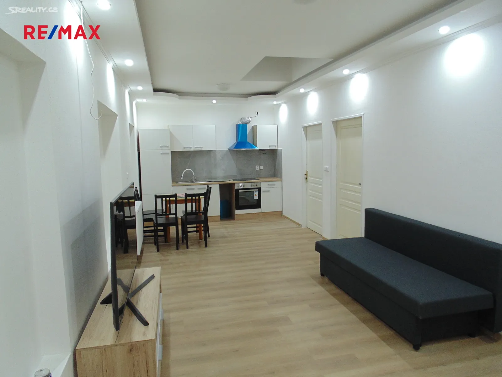 Pronájem bytu 3+kk 47 m², Gen. Svobody, Šumperk • Sreality.cz