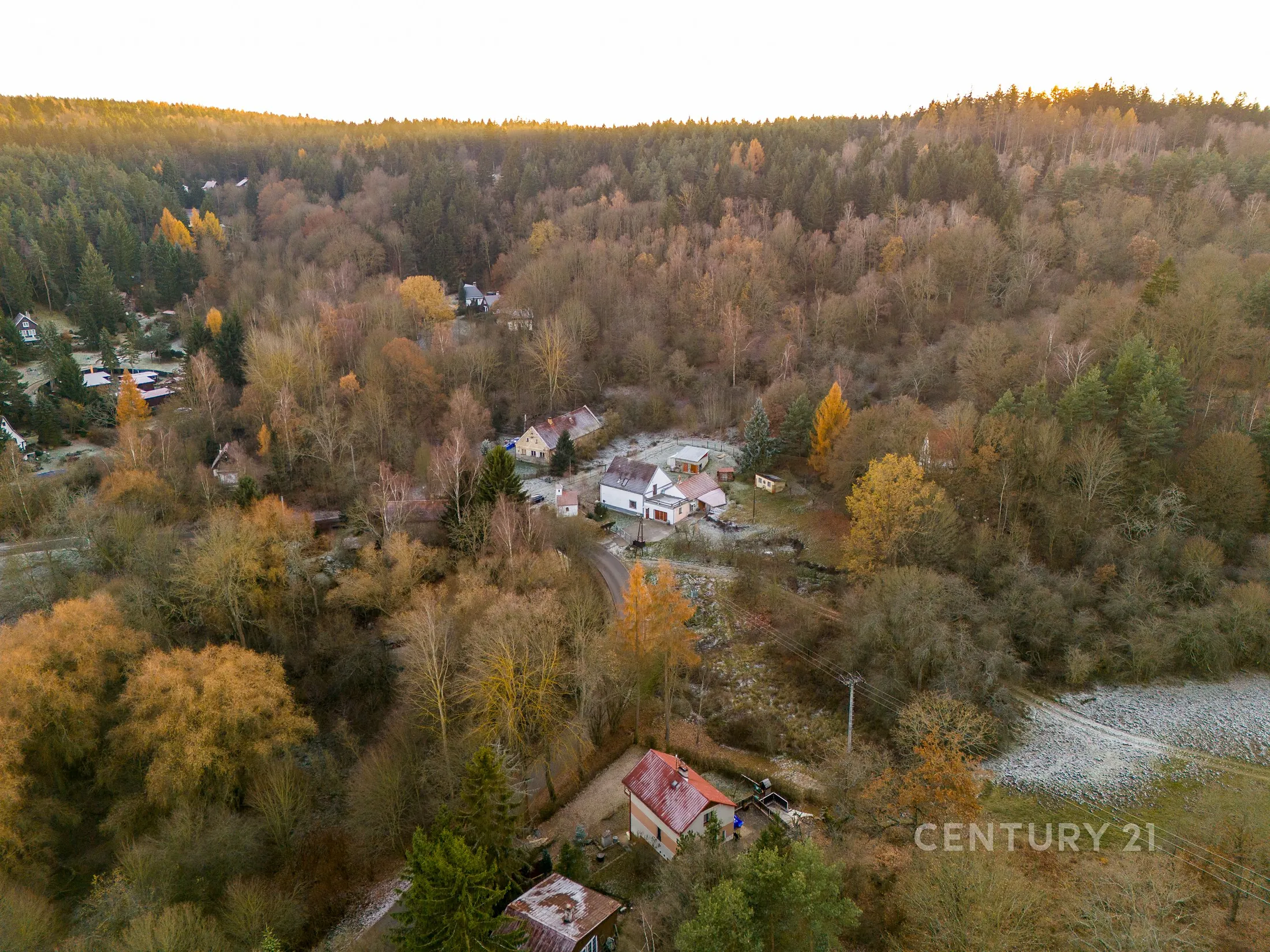 Pronájem rodinného domu 150 m², pozemek 1606 m², Lubenec - Vítkovice ...