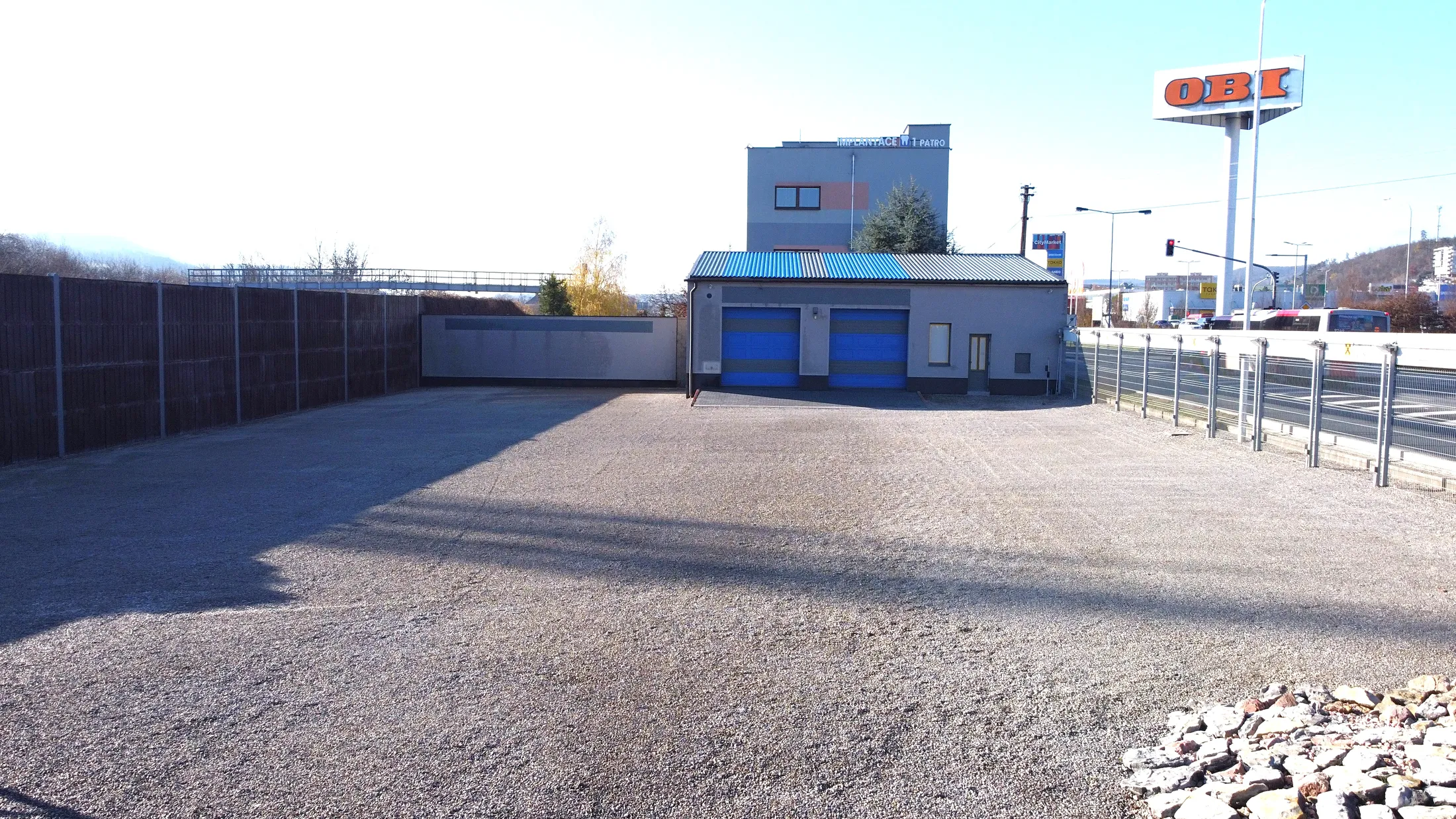 Prodej obchodního prostoru 1122 m², Plzeňská, Beroun - Beroun-Město ...