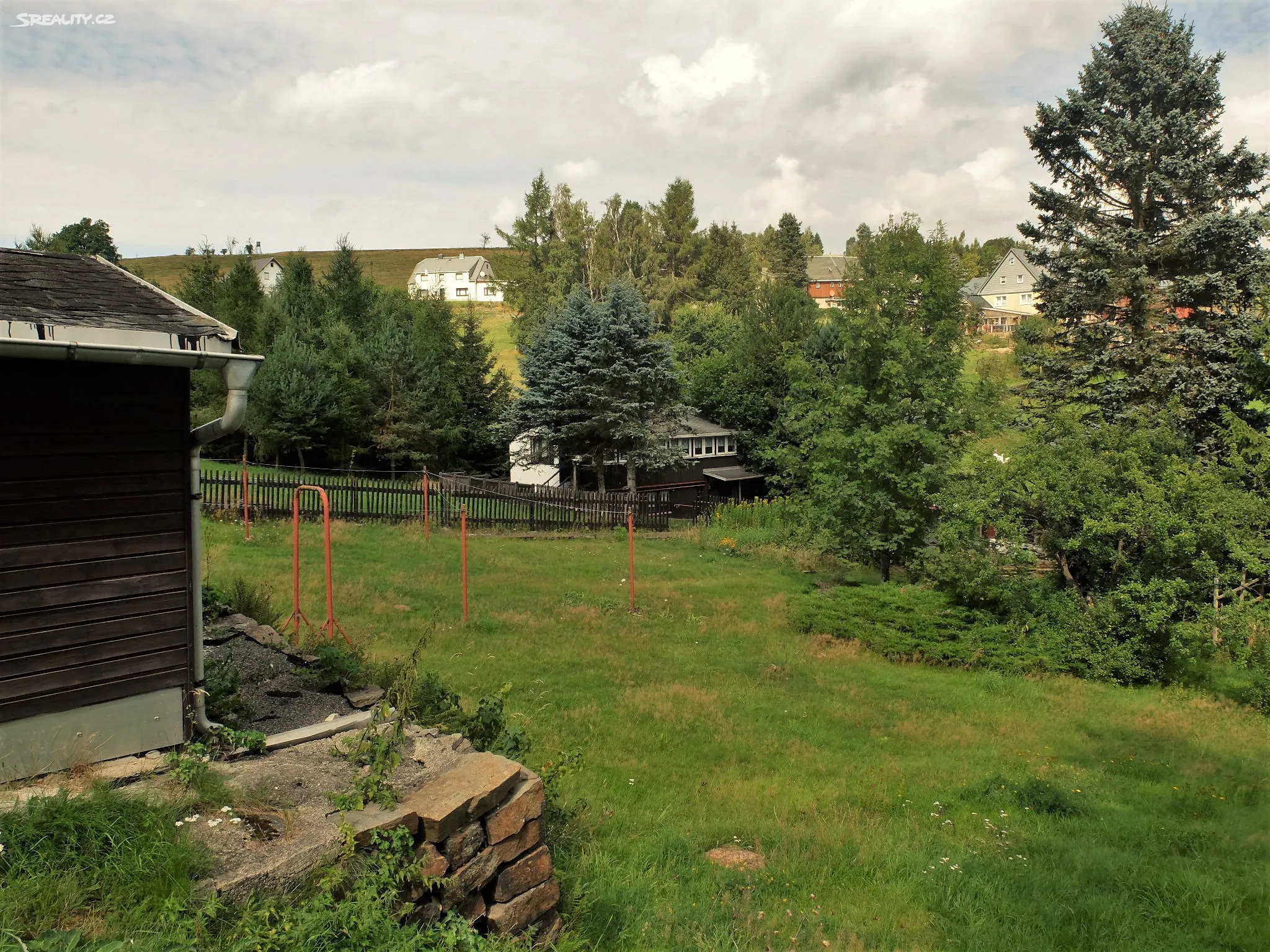 Prodej chaty 73 m², pozemek 437 m², Kalek • Sreality.cz