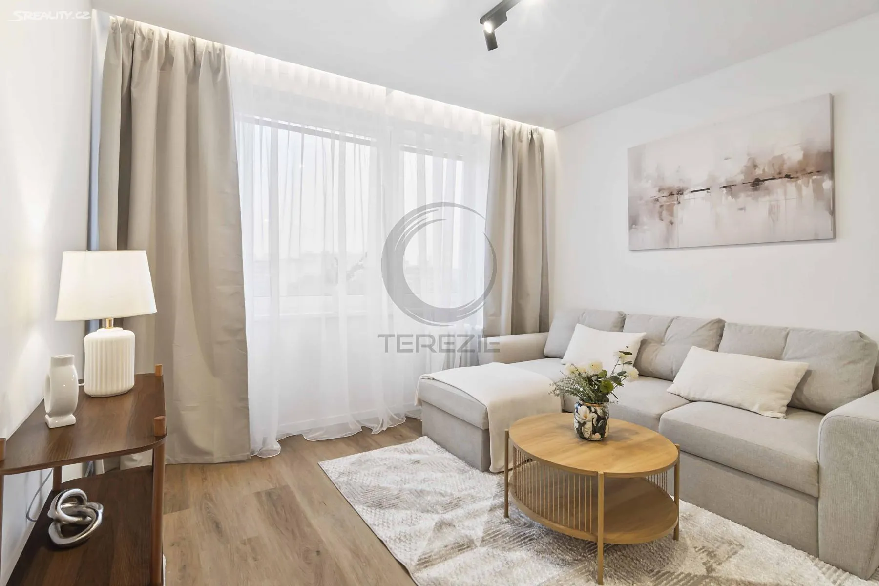Prodej bytu 2+kk 41 m², Bukolská, Praha - Bohnice • Sreality.cz