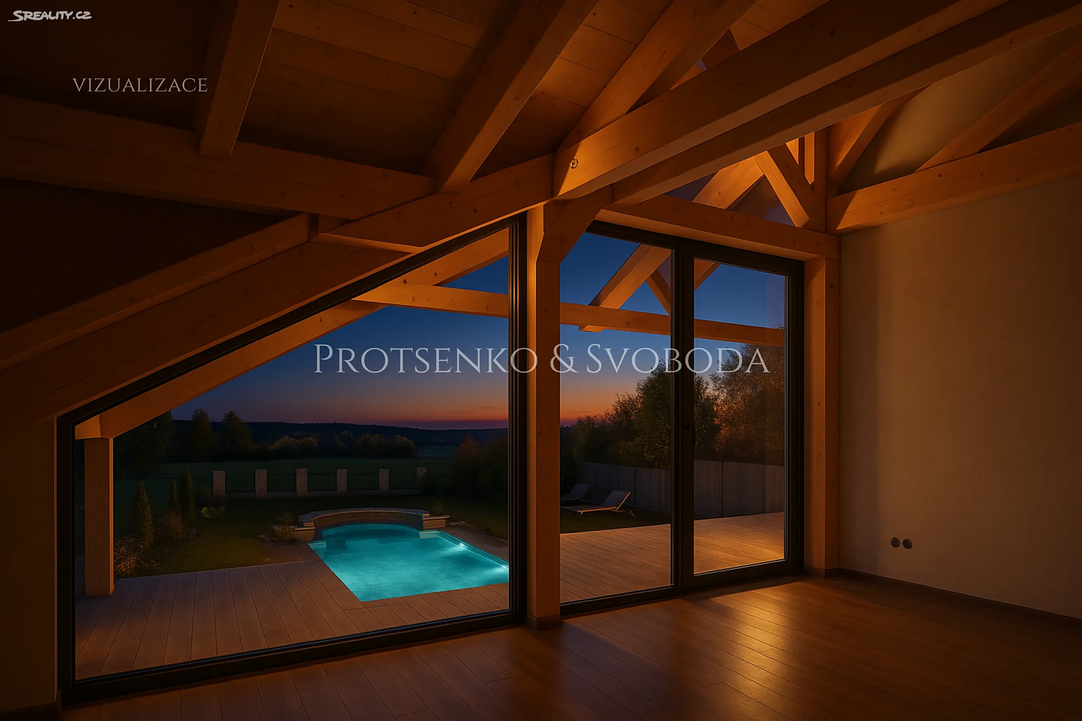 Prodej rodinného domu 306 m², pozemek 1154 m², Lipí - Kaliště u Lipí ...