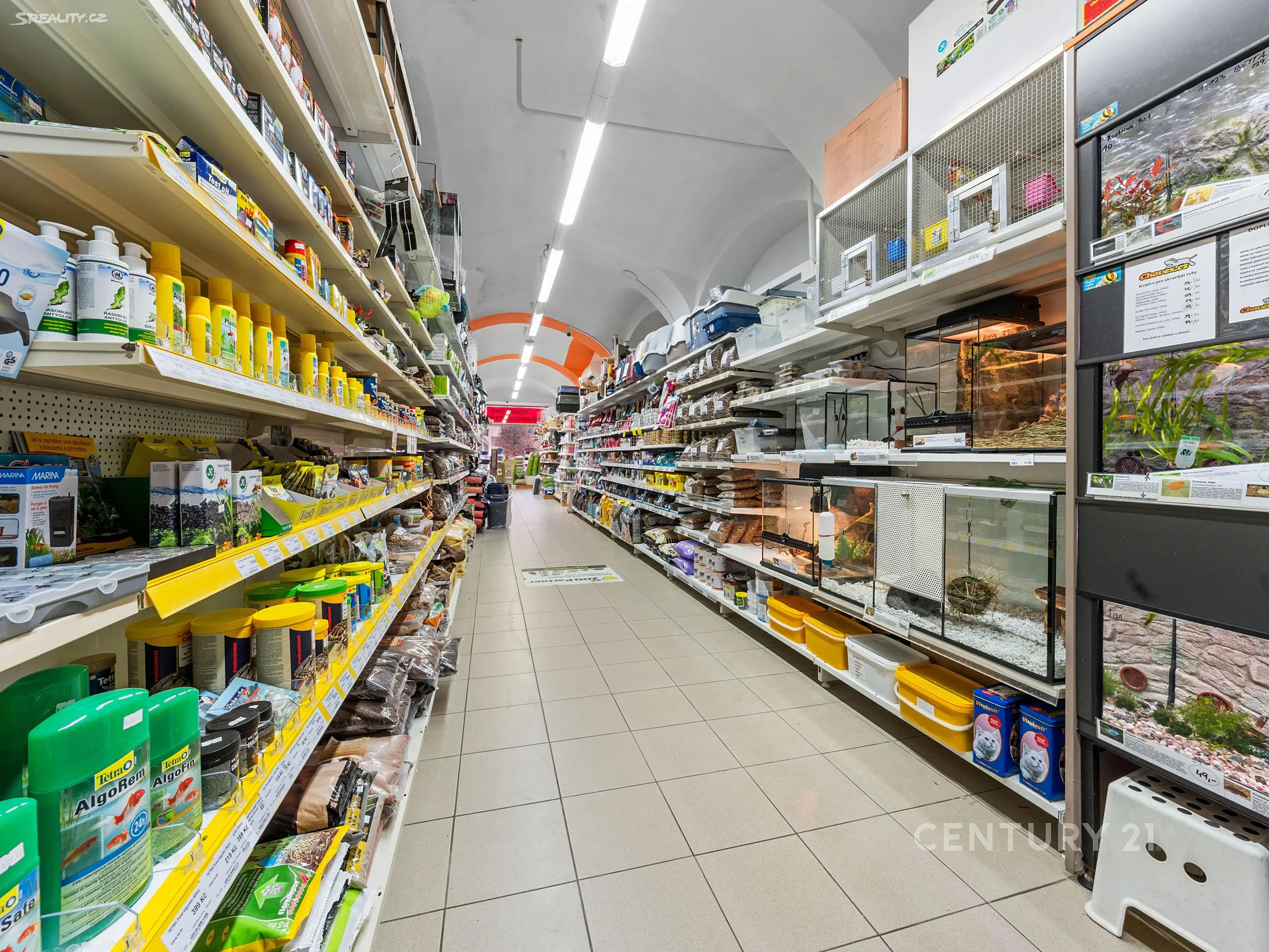 Prodej komerční nemovitosti 800 m², nám. T. G. Masaryka, Moravská ...