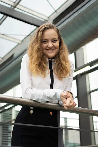 Kateřina Gáliková makléř v Pretty Good Company • Sreality.cz
