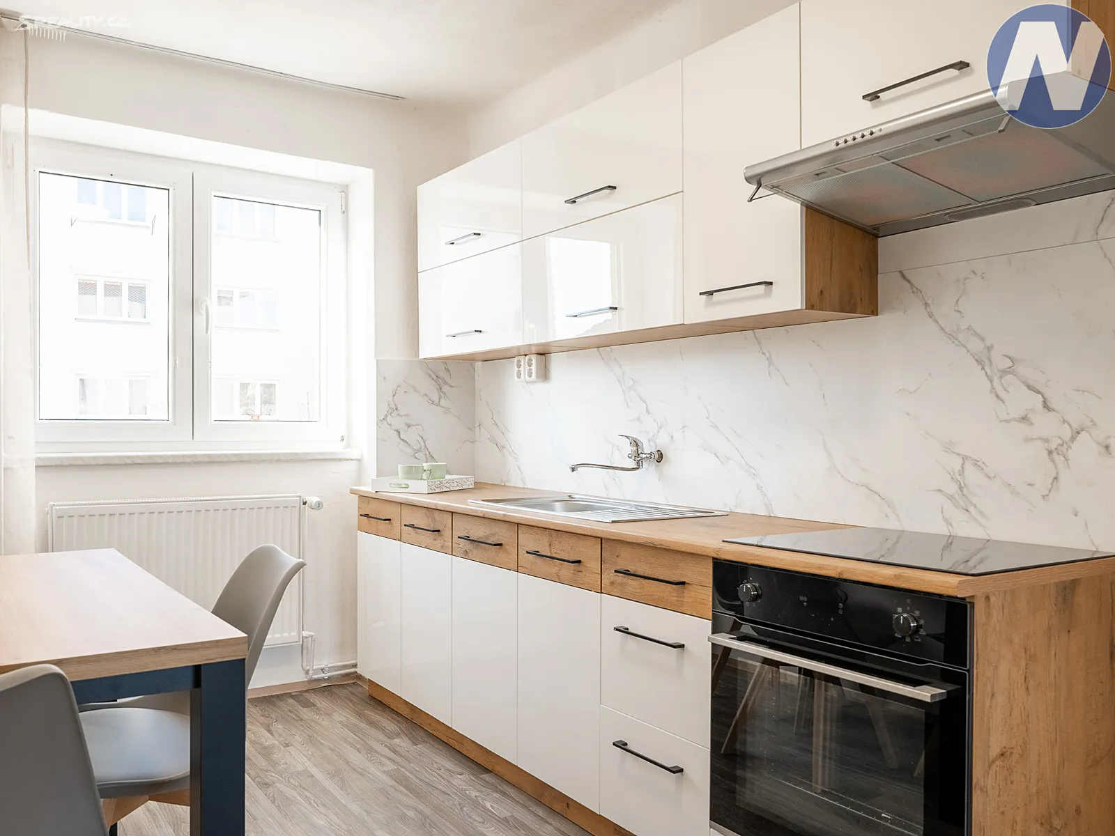 Prodej bytu 2+1 51 m², Revoluční, Volary • Sreality.cz