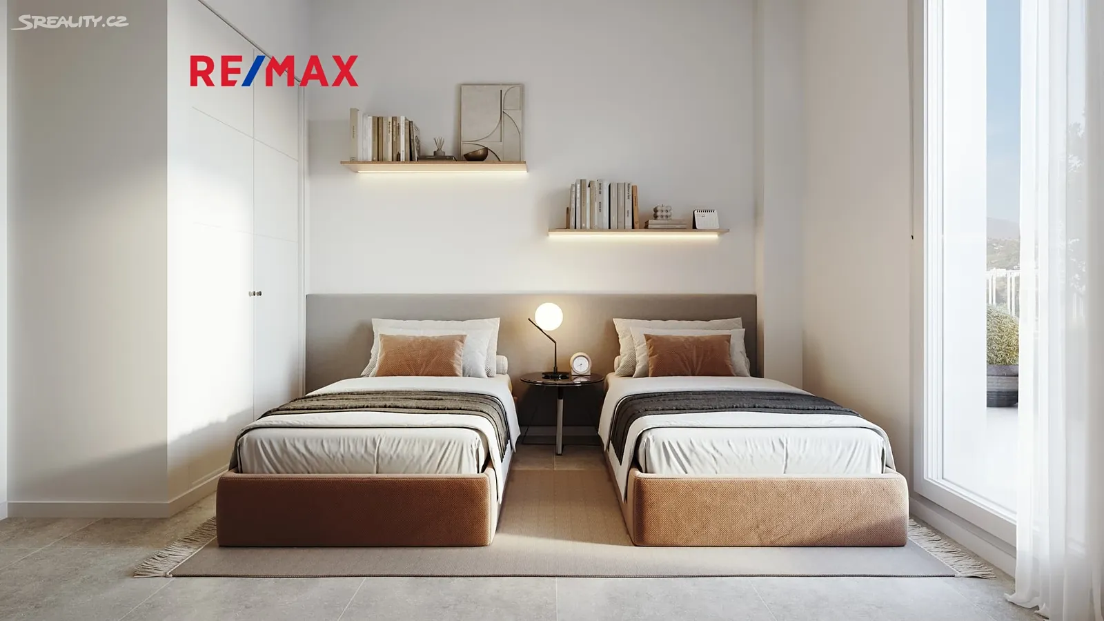 Prodej bytu 3+kk 132 m², Fuengirola, Španělsko • Sreality.cz