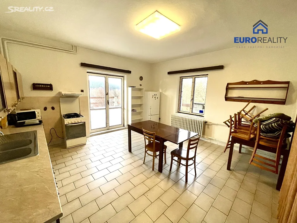 Prodej rodinného domu 195 m², pozemek 3373 m², Borová, Valy • Sreality.cz