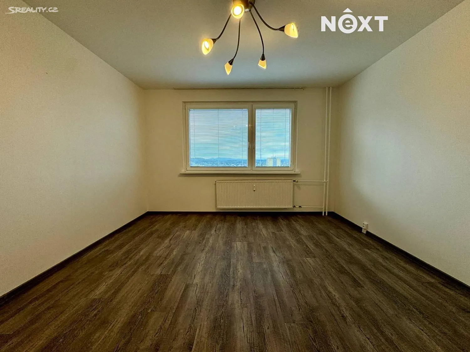 Pronájem bytu 2+1 56 m², Sluneční, Česká Lípa • Sreality.cz