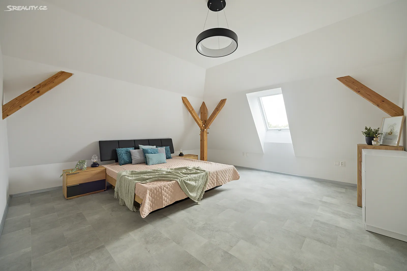 Prodej bytu 3+1 124 m², Žofie Podlipské, Ostrava - Přívoz • Sreality.cz