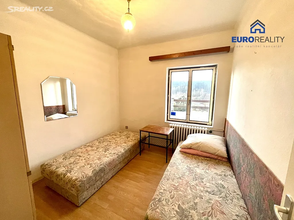Prodej rodinného domu 195 m², pozemek 3373 m², Borová, Valy • Sreality.cz