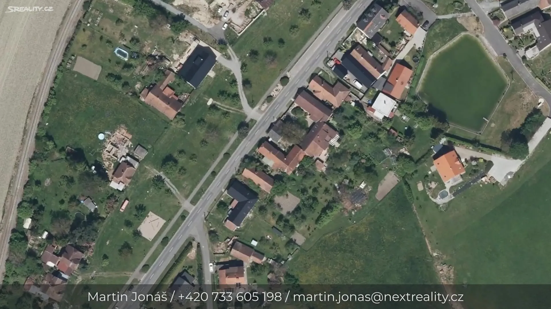 Prodej rodinného domu 130 m², pozemek 490 m², Horka • Sreality.cz