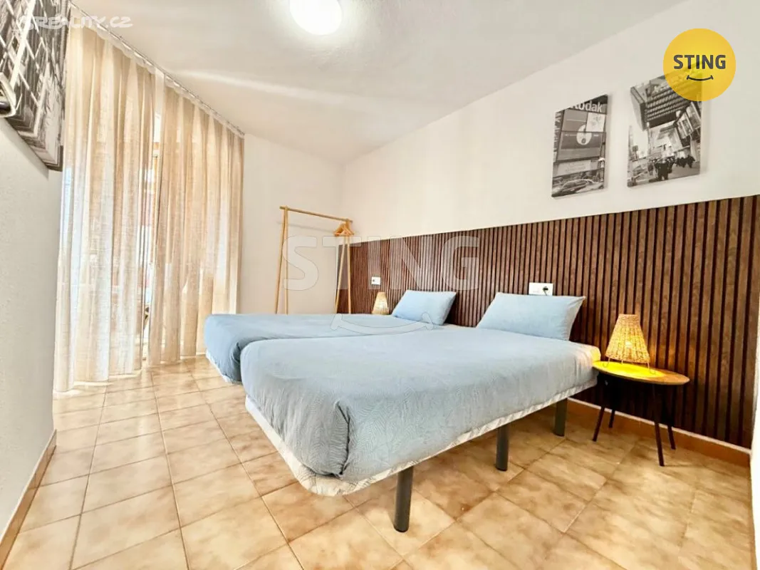 Prodej bytu 3+1 60 m², San Pedro del Pinatar, Španělsko • Sreality.cz