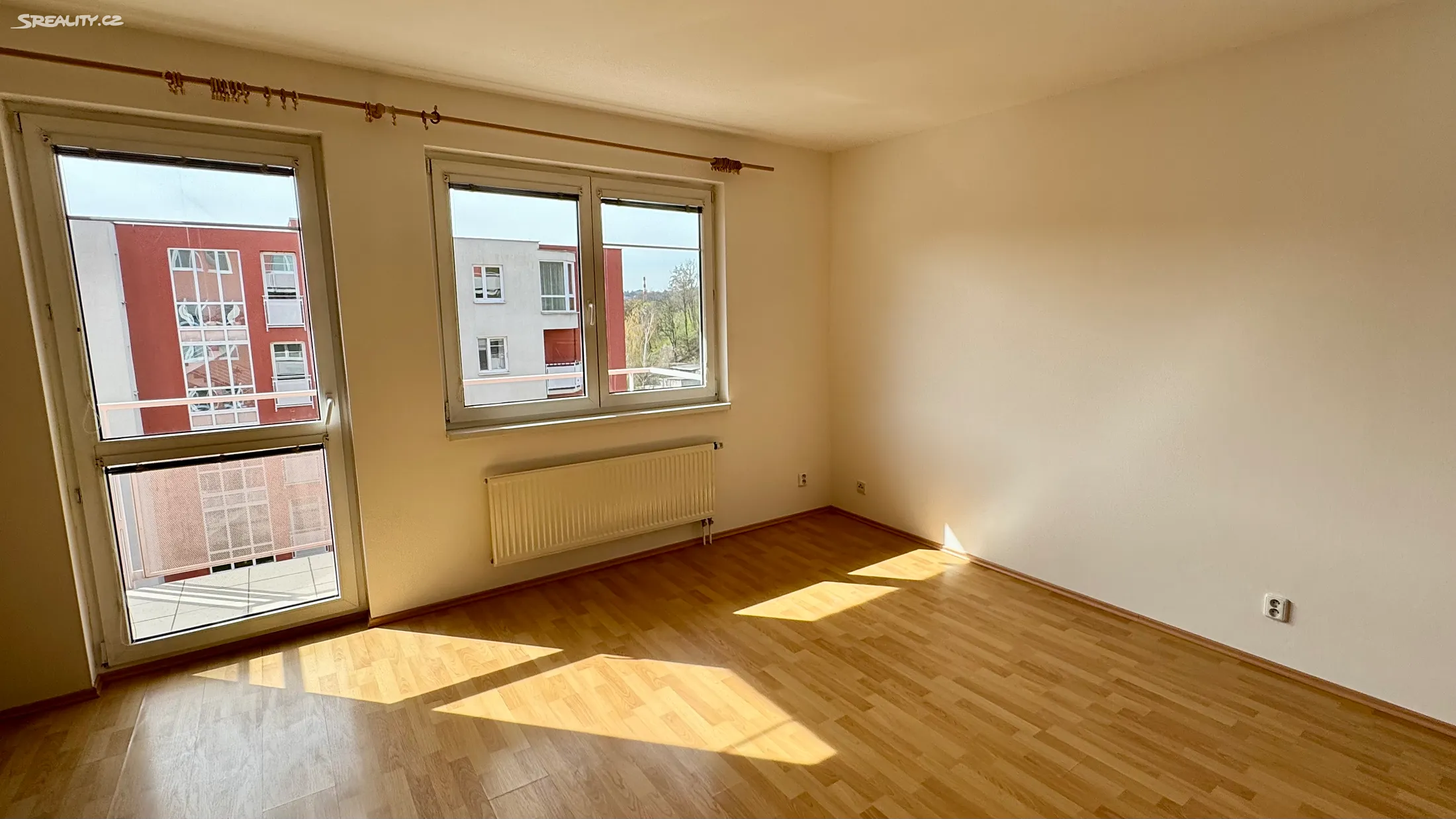 Pronájem bytu 1+kk 36 m², Trýbova, Brno - Staré Brno • Sreality.cz