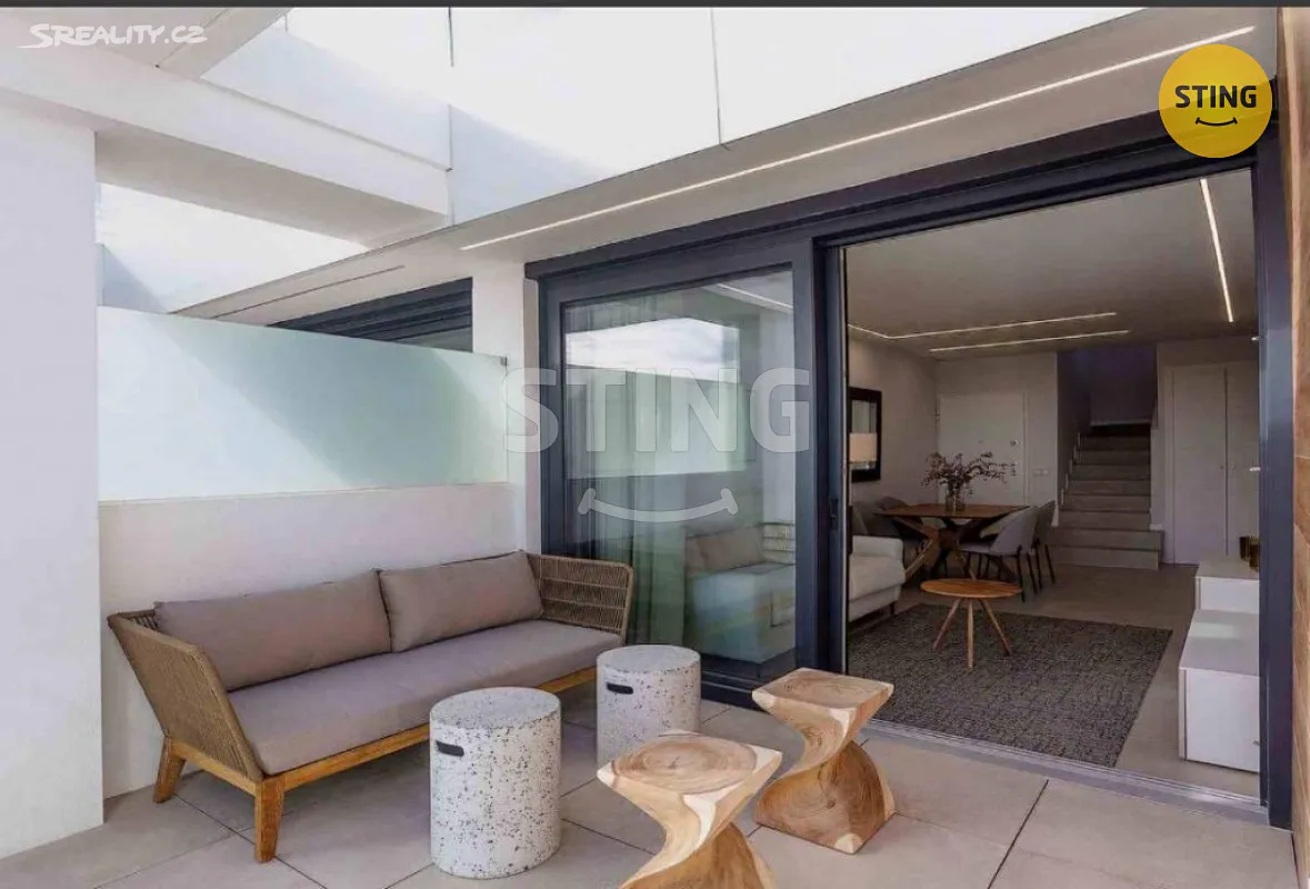 Prodej bytu 3+1 75 m², Plaza de las Mil Palmeras, Pilar de la Horadada ...