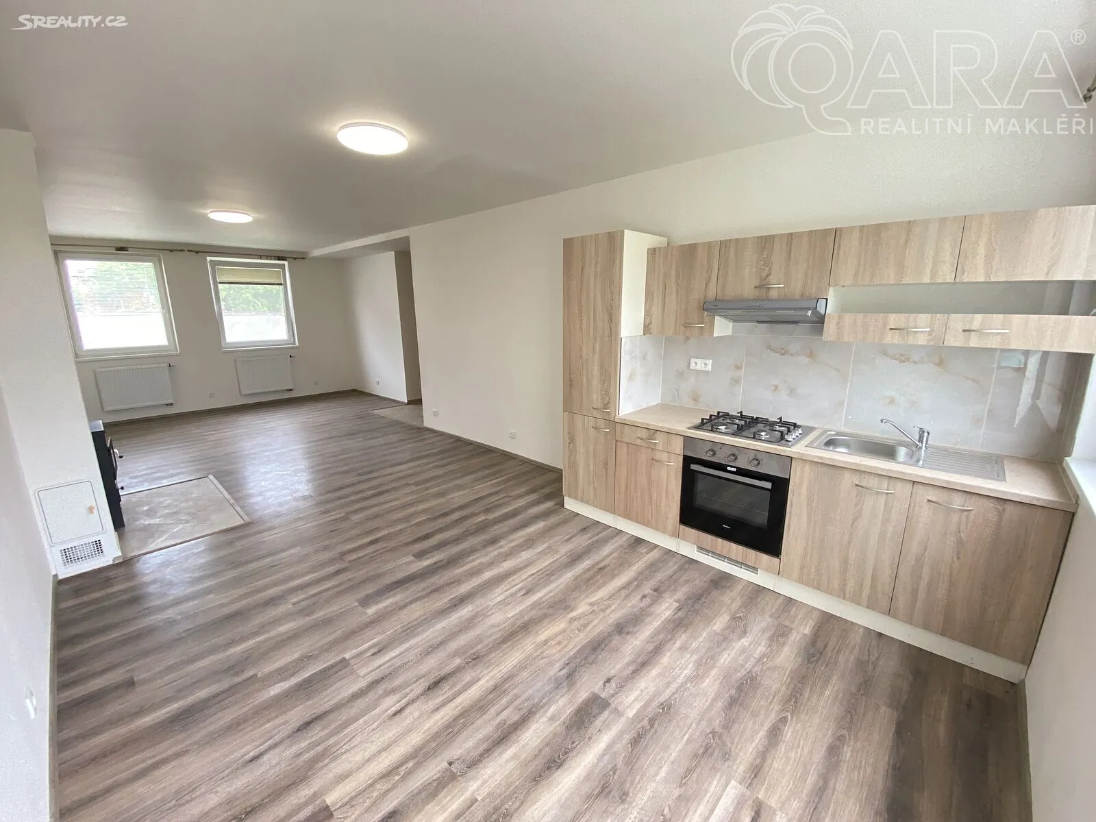 Pronájem rodinného domu 180 m², pozemek 226 m², Ivanovice na Hané ...