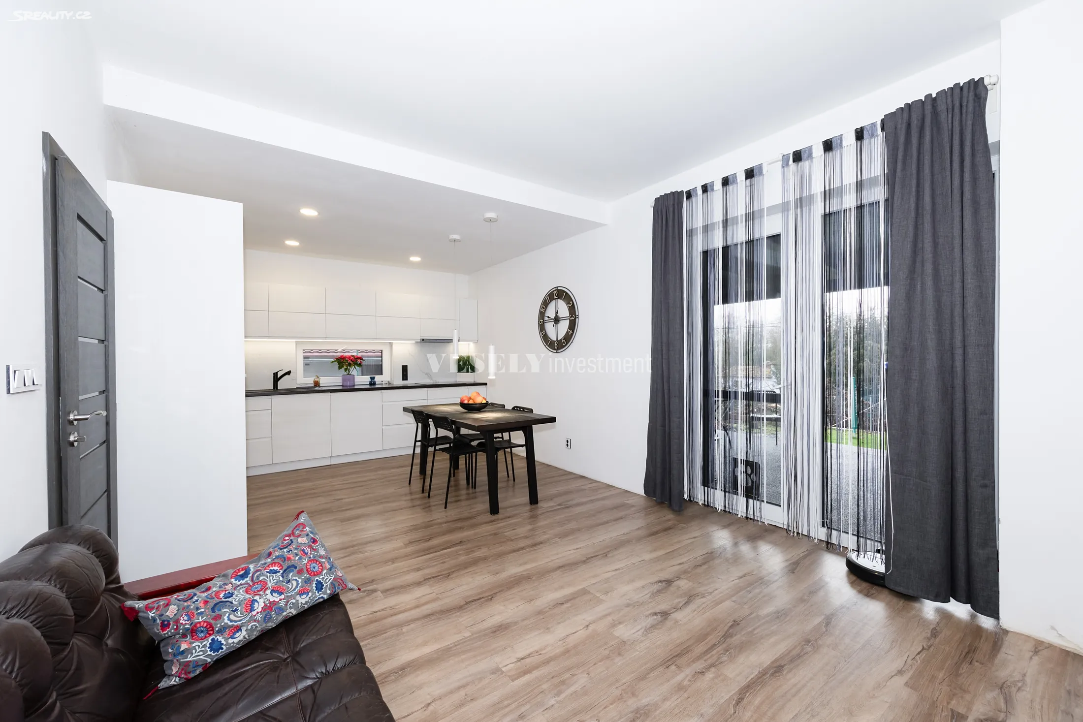 Prodej rodinného domu 146 m², pozemek 299 m², Hvozdnice • Sreality.cz