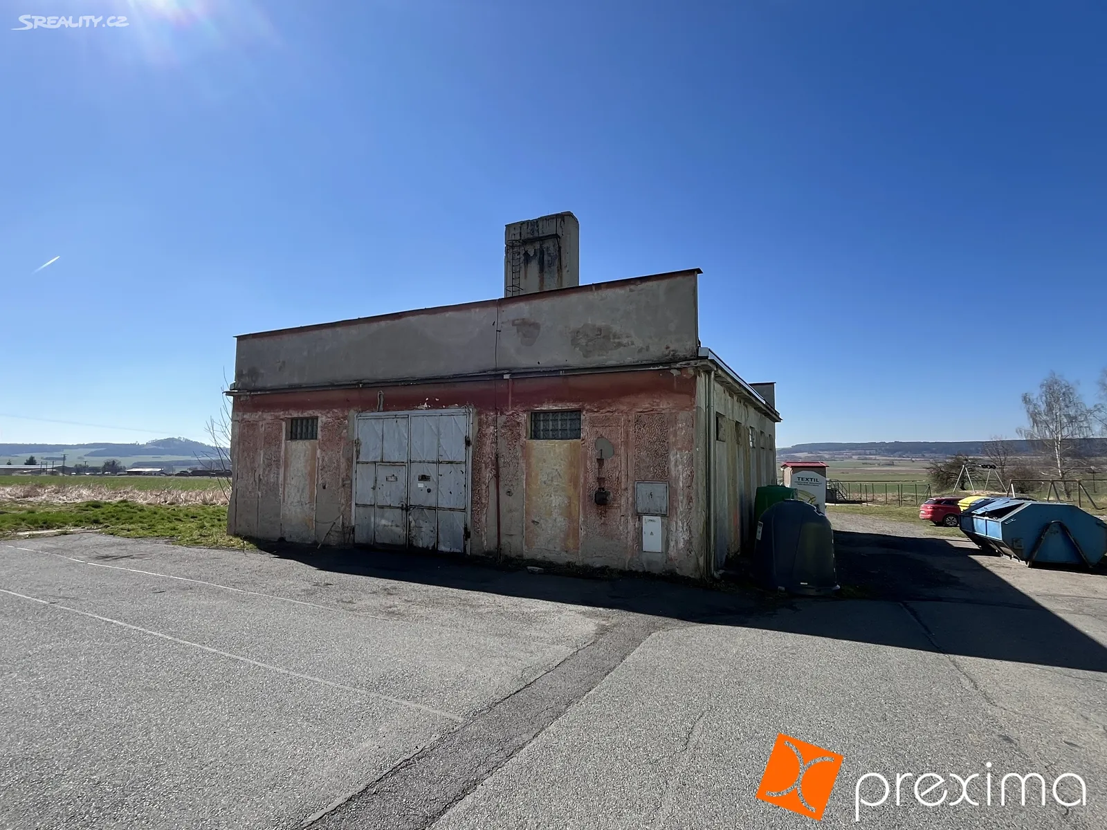 Prodej podílu 6943/500000 specifického typu nemovitosti 193 m², Štědrá ...