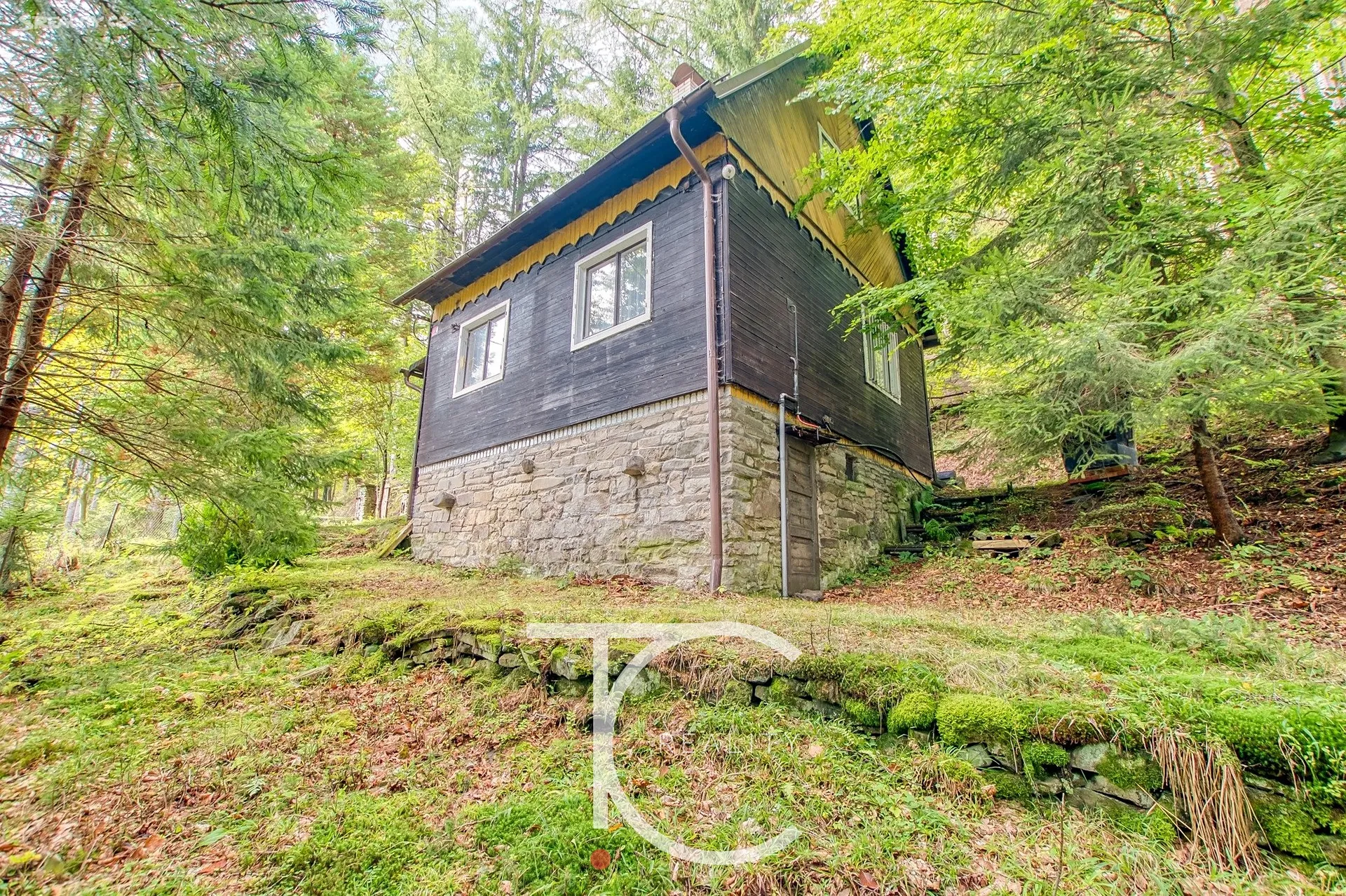 Prodej chaty 70 m², pozemek 400 m², Morávka • Sreality.cz