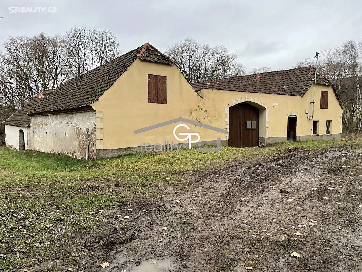 Prodej rodinného domu 120 m², pozemek 8582 m², Hracholusky • Sreality.cz