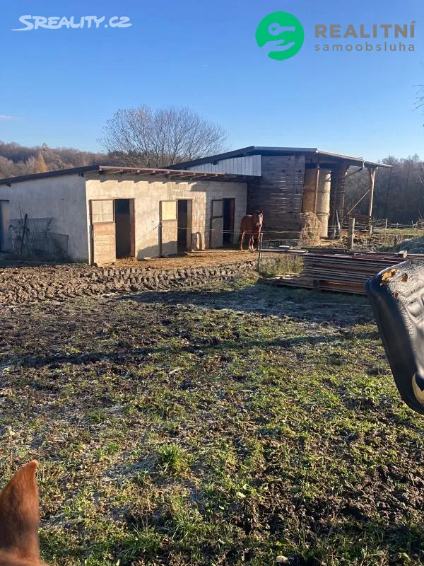 Prodej rodinného domu 200 m², pozemek 17942 m², Mikulova, Albrechtice ...