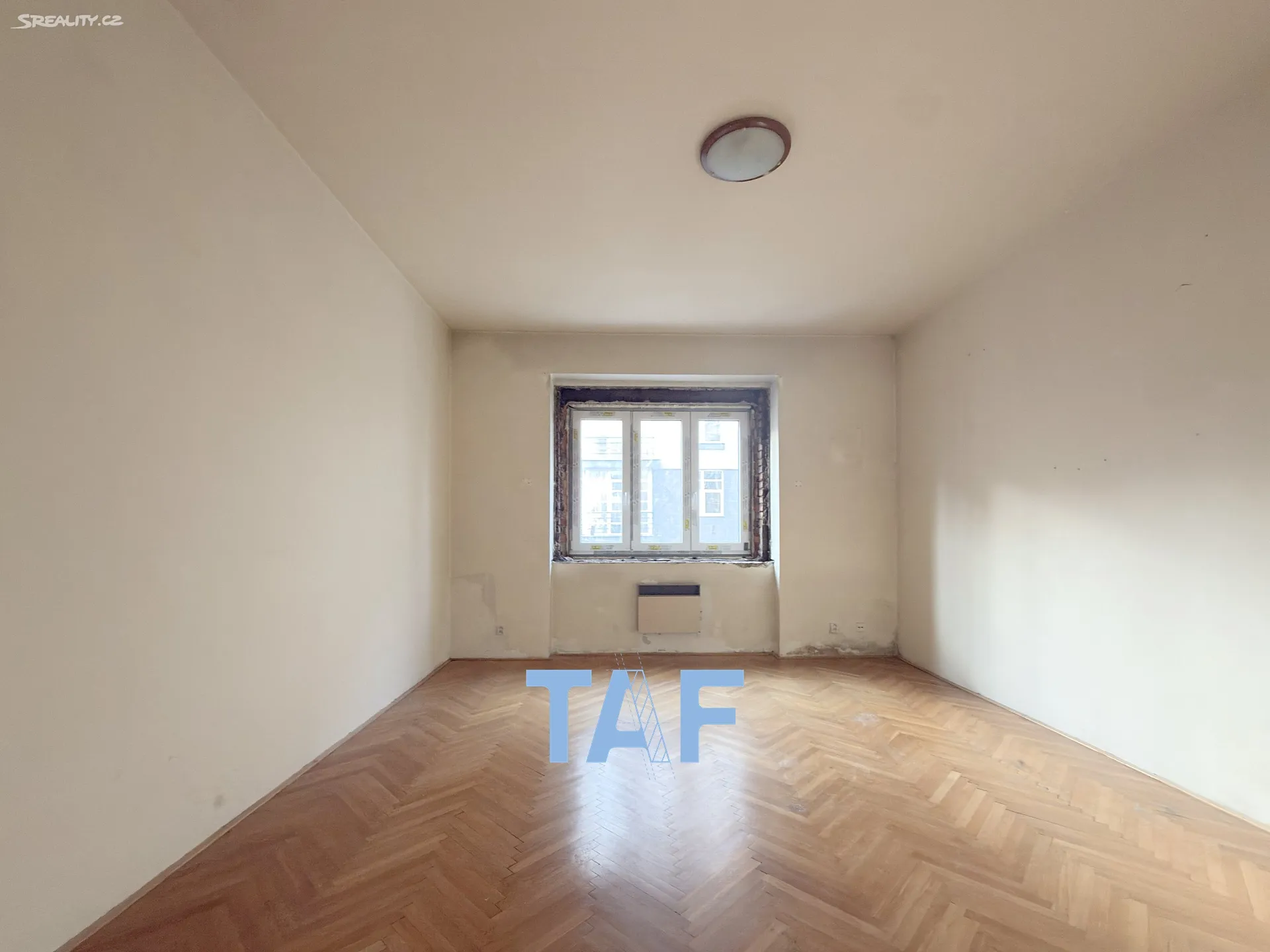 Prodej bytu 2+kk 52 m², Ukrajinská, Praha - Vršovice • Sreality.cz