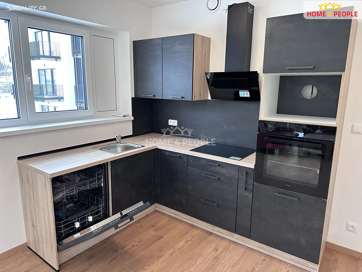 Pronájem bytu 3+kk 85 m², Na Pile, Zásmuky • Sreality.cz