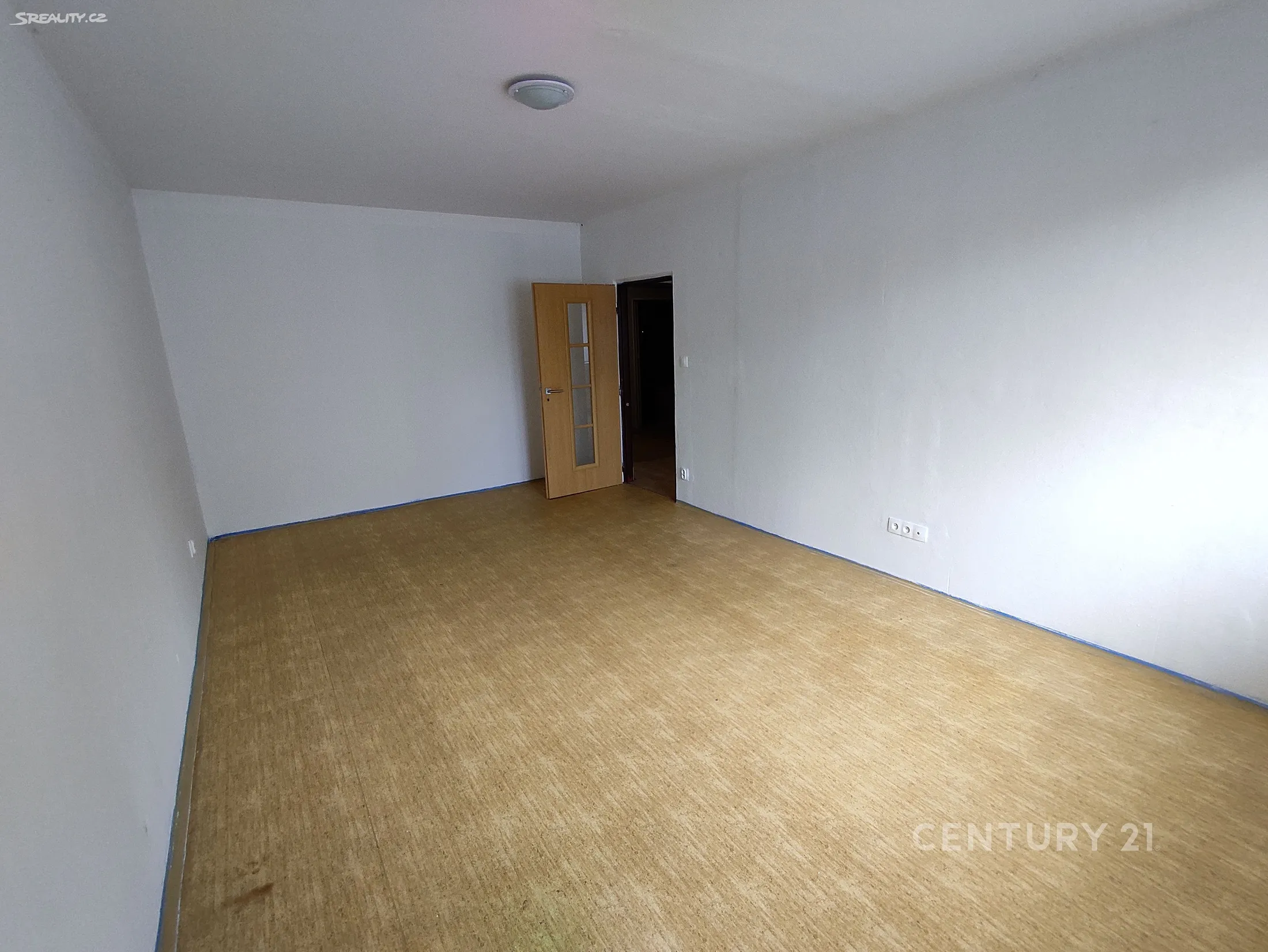 Pronájem bytu 3+1 94 m², Jindřichův Hradec - Otín • Sreality.cz