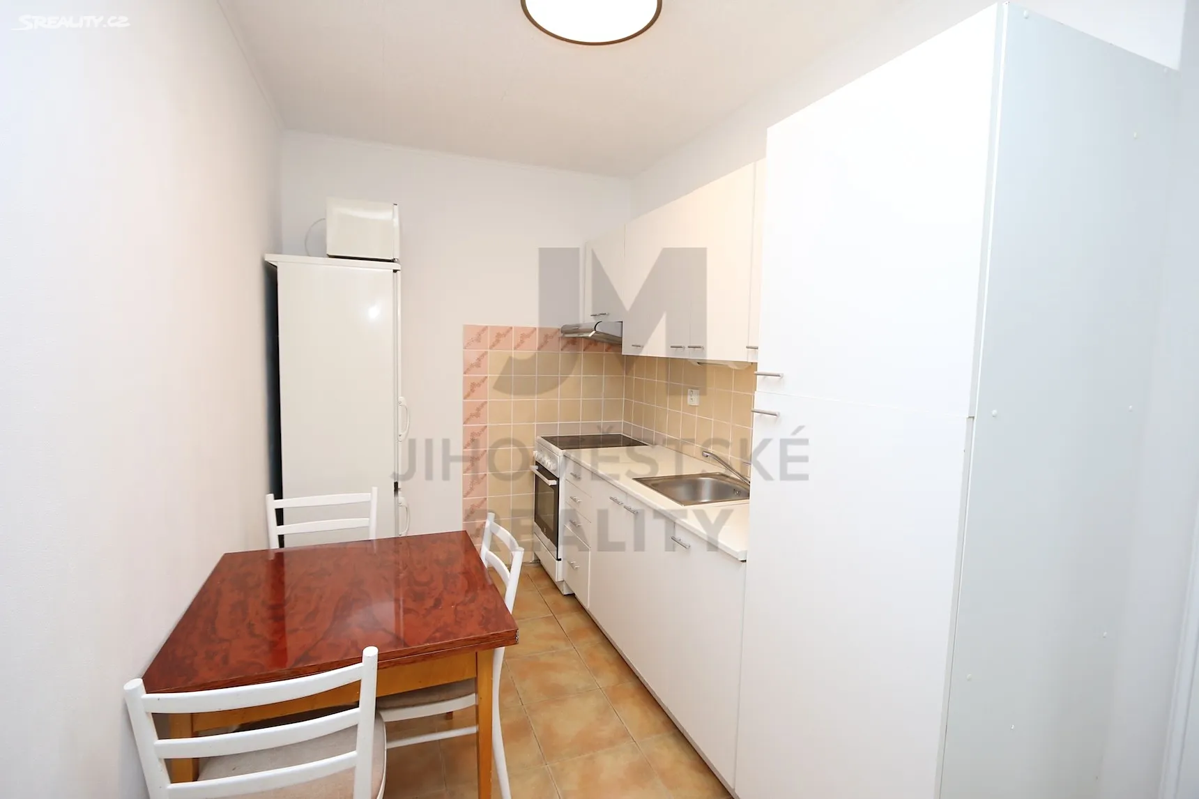 Pronájem bytu 3+kk 63 m², Hrabákova, Praha - Chodov • Sreality.cz