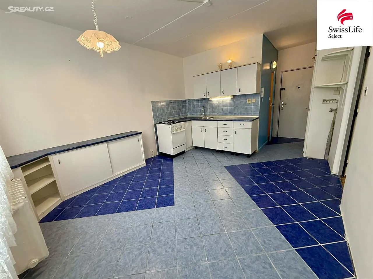 Prodej bytu 1+1 34 m², Česká, Mariánské Lázně - Úšovice • Sreality.cz