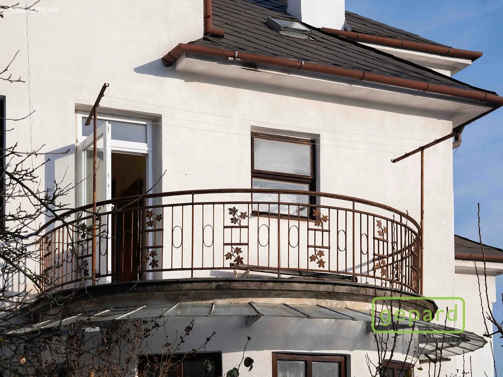 Prodej rodinného domu 148 m², pozemek 216 m², Smetanova, Mohelnice ...