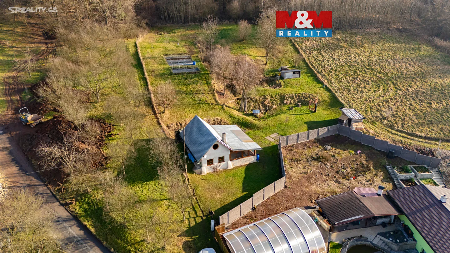 Prodej specifického typu nemovitosti 40 m², Jablůnka • Sreality.cz