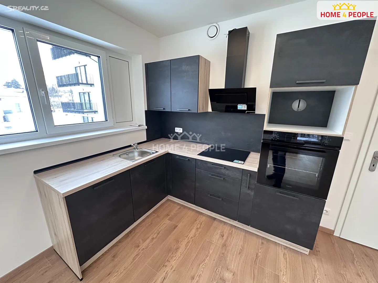 Pronájem bytu 3+kk 85 m², Na Pile, Zásmuky • Sreality.cz