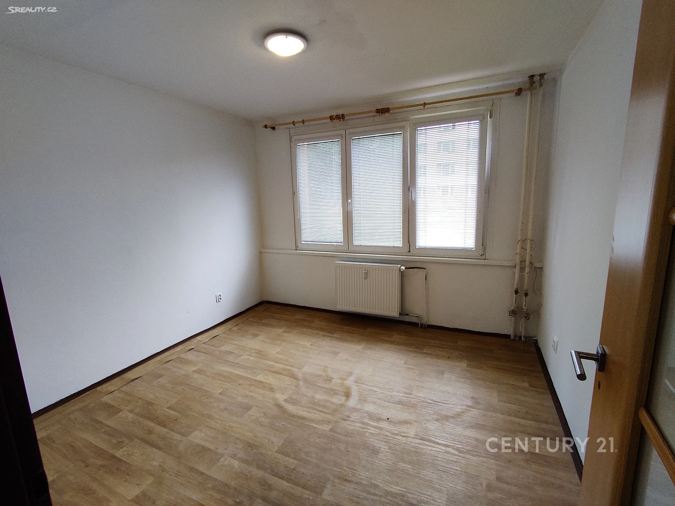 Pronájem bytu 3+1 94 m², Jindřichův Hradec - Otín • Sreality.cz