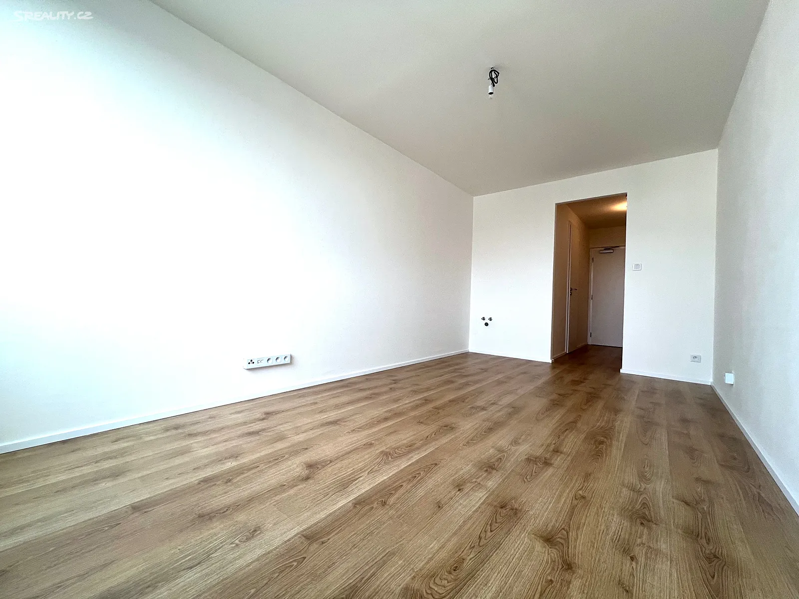 Pronájem bytu 1+kk 23 m², Čenětická, Praha - Chodov • Sreality.cz