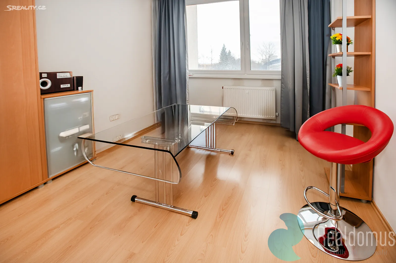 Prodej bytu 3+1 67 m², Brandlova, Praha - Chodov • Sreality.cz
