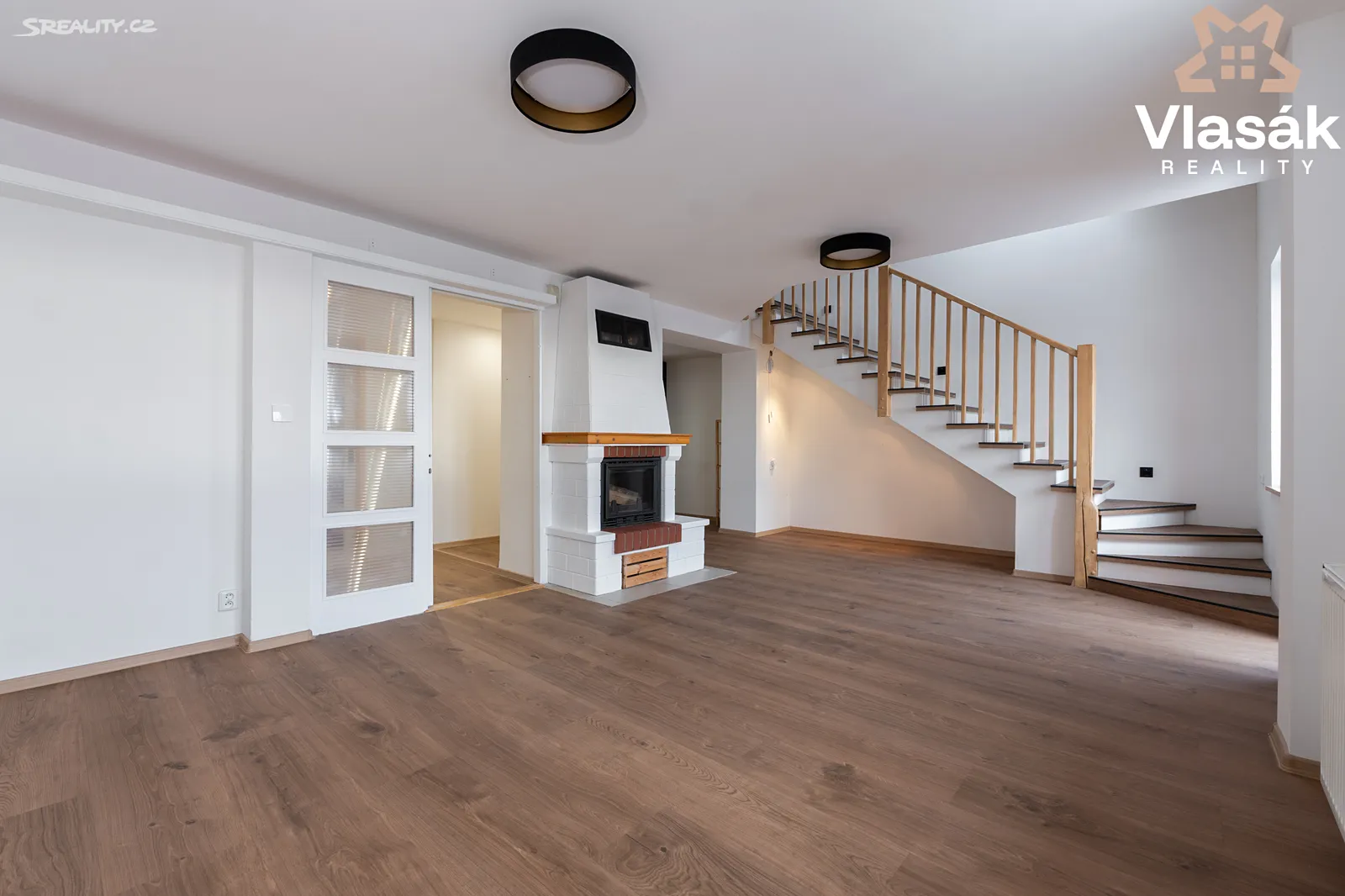 Pronájem bytu 3+1 93 m², Novostavby, Lom - Loučná • Sreality.cz