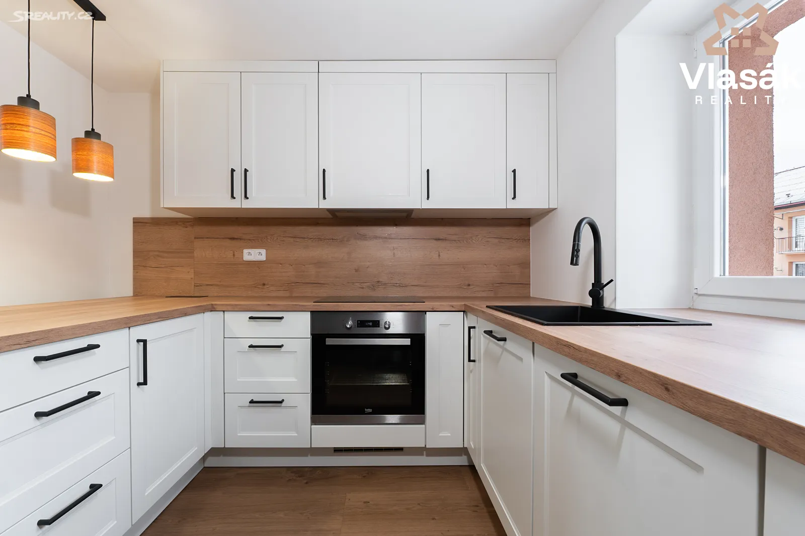 Pronájem bytu 3+1 93 m², Novostavby, Lom - Loučná • Sreality.cz