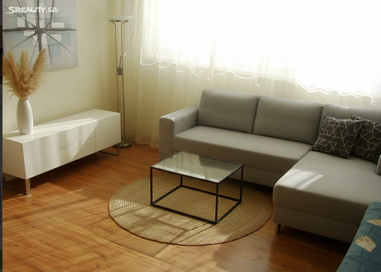 Prodej bytu 3+1 81 m², Benkova, Praha - Chodov • Sreality.cz