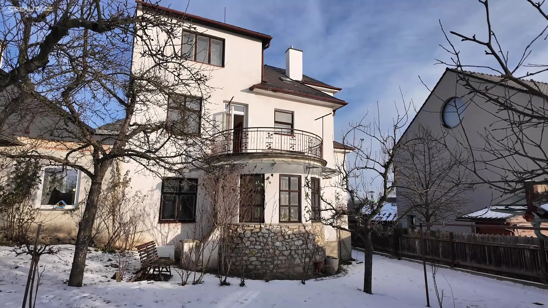 Prodej rodinného domu 148 m², pozemek 216 m², Smetanova, Mohelnice ...