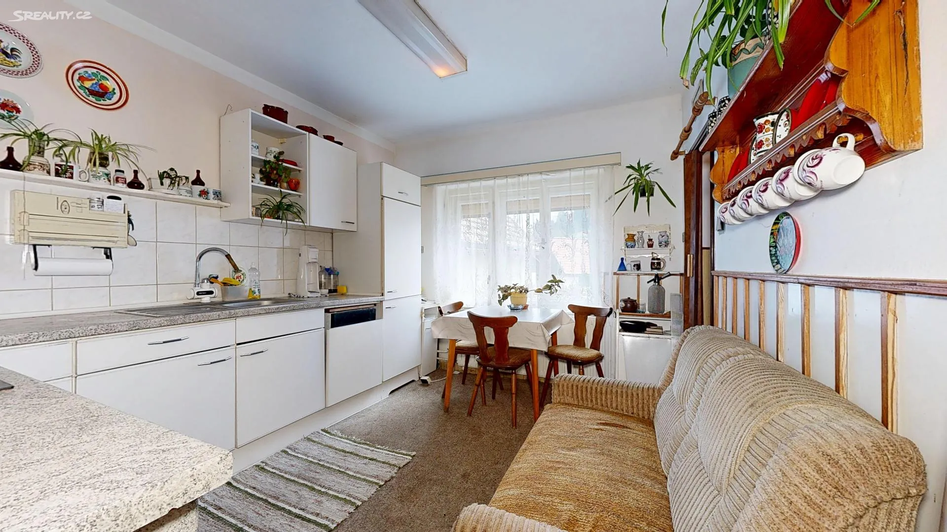 Prodej rodinného domu 257 m², pozemek 1362 m², Nezdice na Šumavě ...