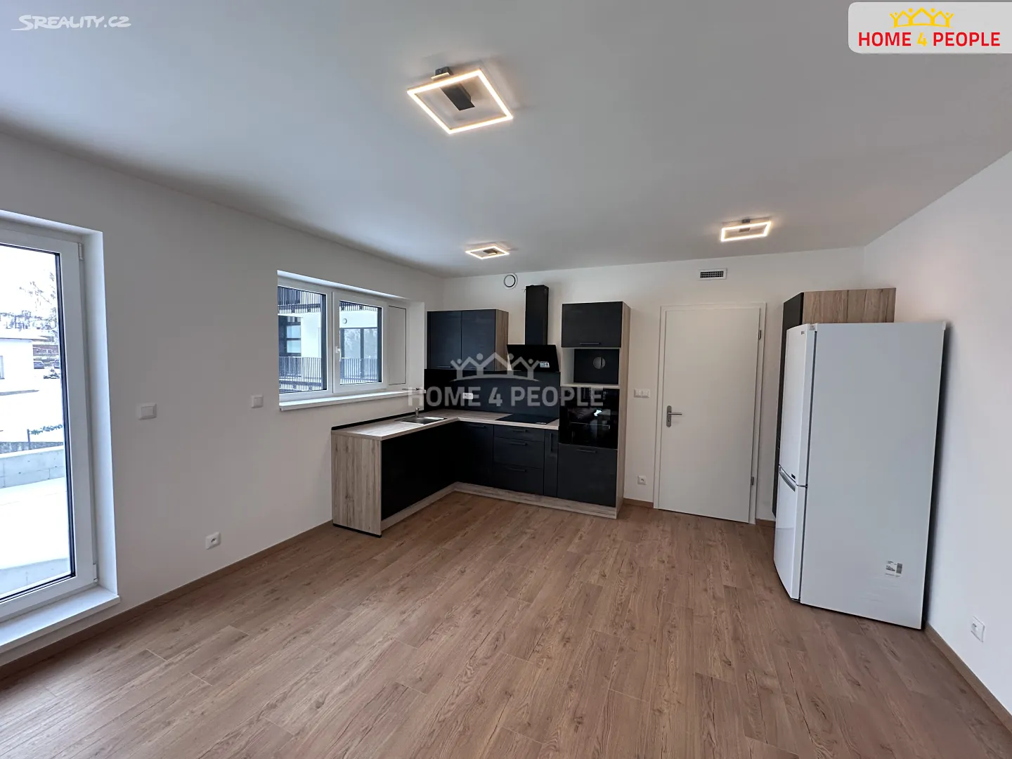 Pronájem bytu 3+kk 85 m², Na Pile, Zásmuky • Sreality.cz