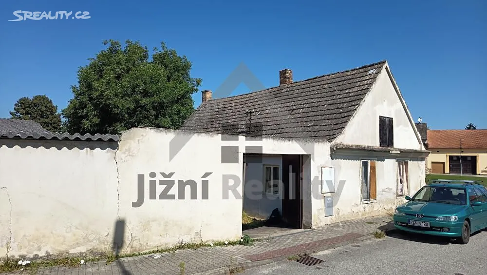 Prodej rodinného domu 112 m², pozemek 240 m², Mysletínská, Ledenice ...