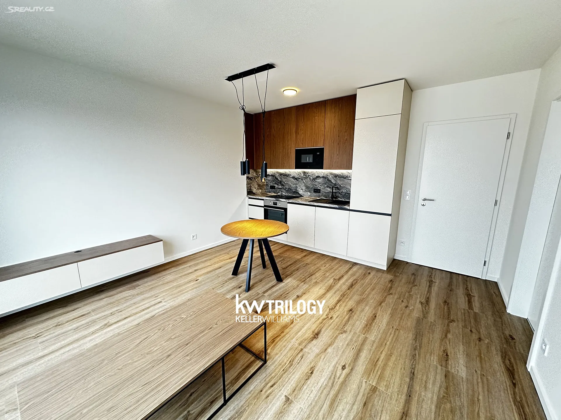 Pronájem bytu 2+kk 47 m², Ke Křížku, Kladno - Dubí • Sreality.cz