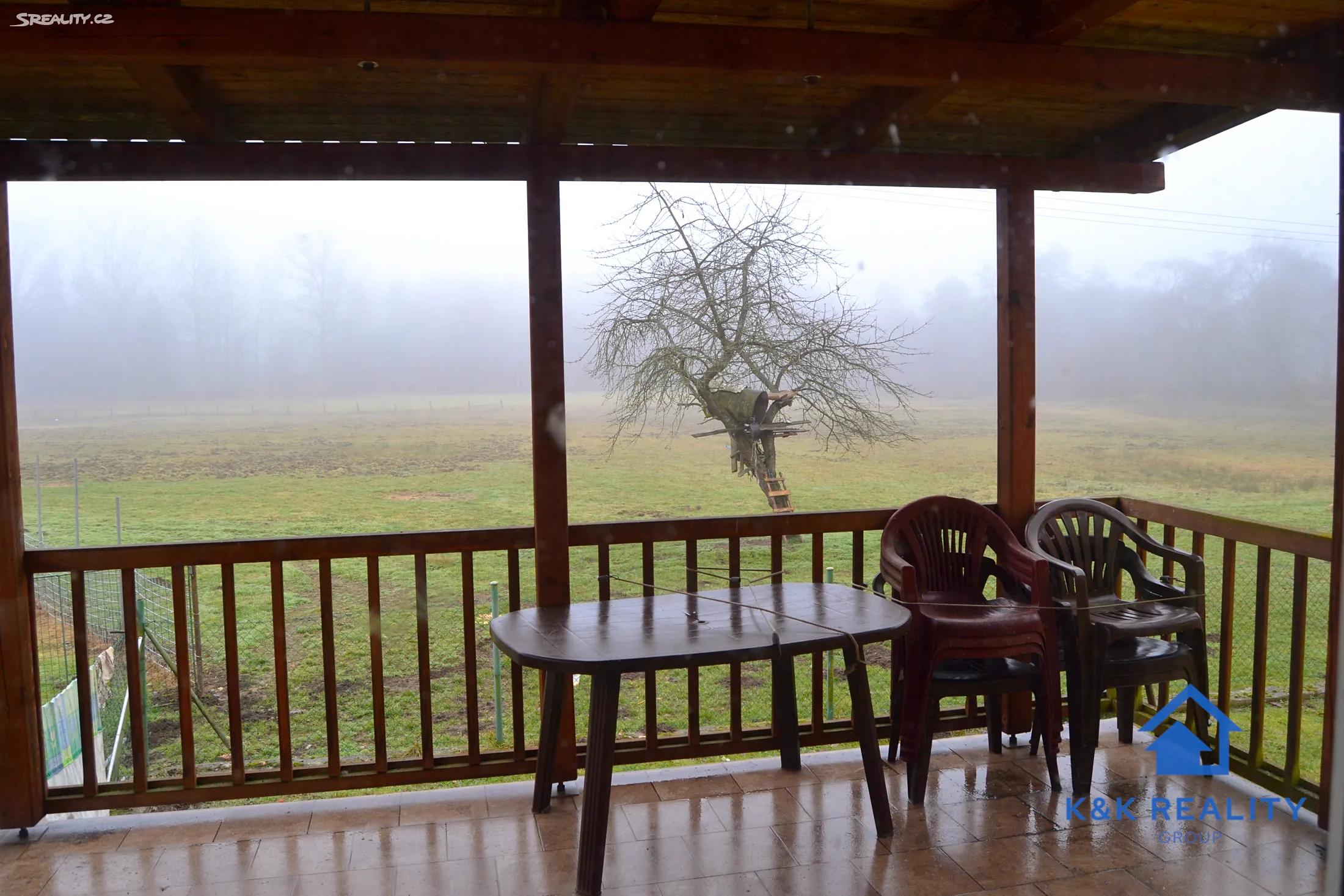 Prodej zemědělské usedlosti 293 m², pozemek 30038 m², Cikar, Kardašova ...