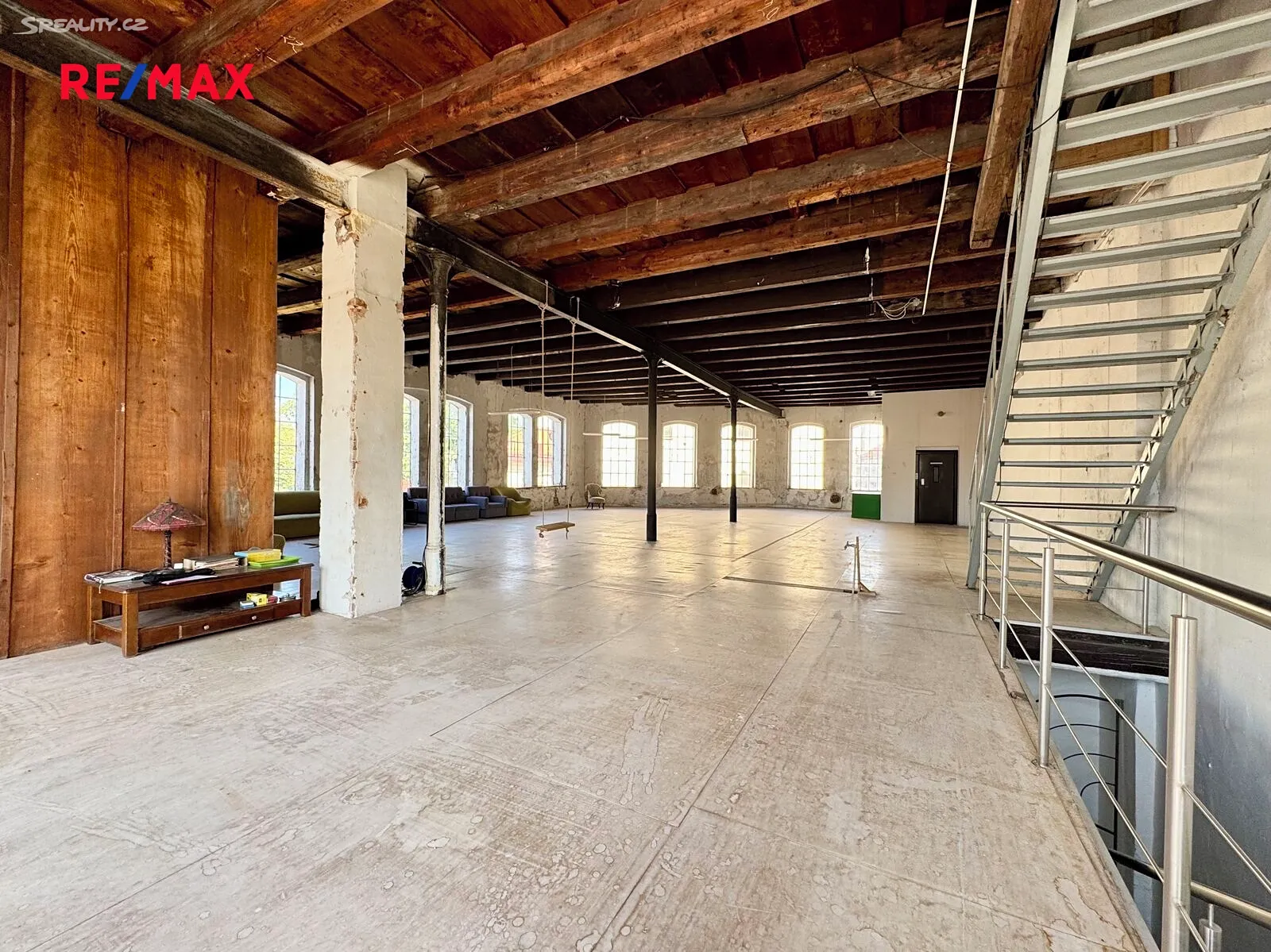 Prodej činžovního domu 800 m², Perštýnská, Lipník nad Bečvou - Lipník ...