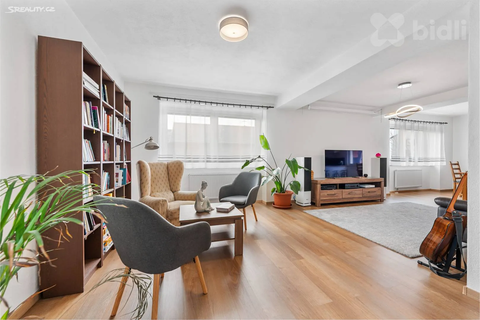 Prodej rodinného domu 202 m², pozemek 412 m², Kovanice - Chvalovice ...