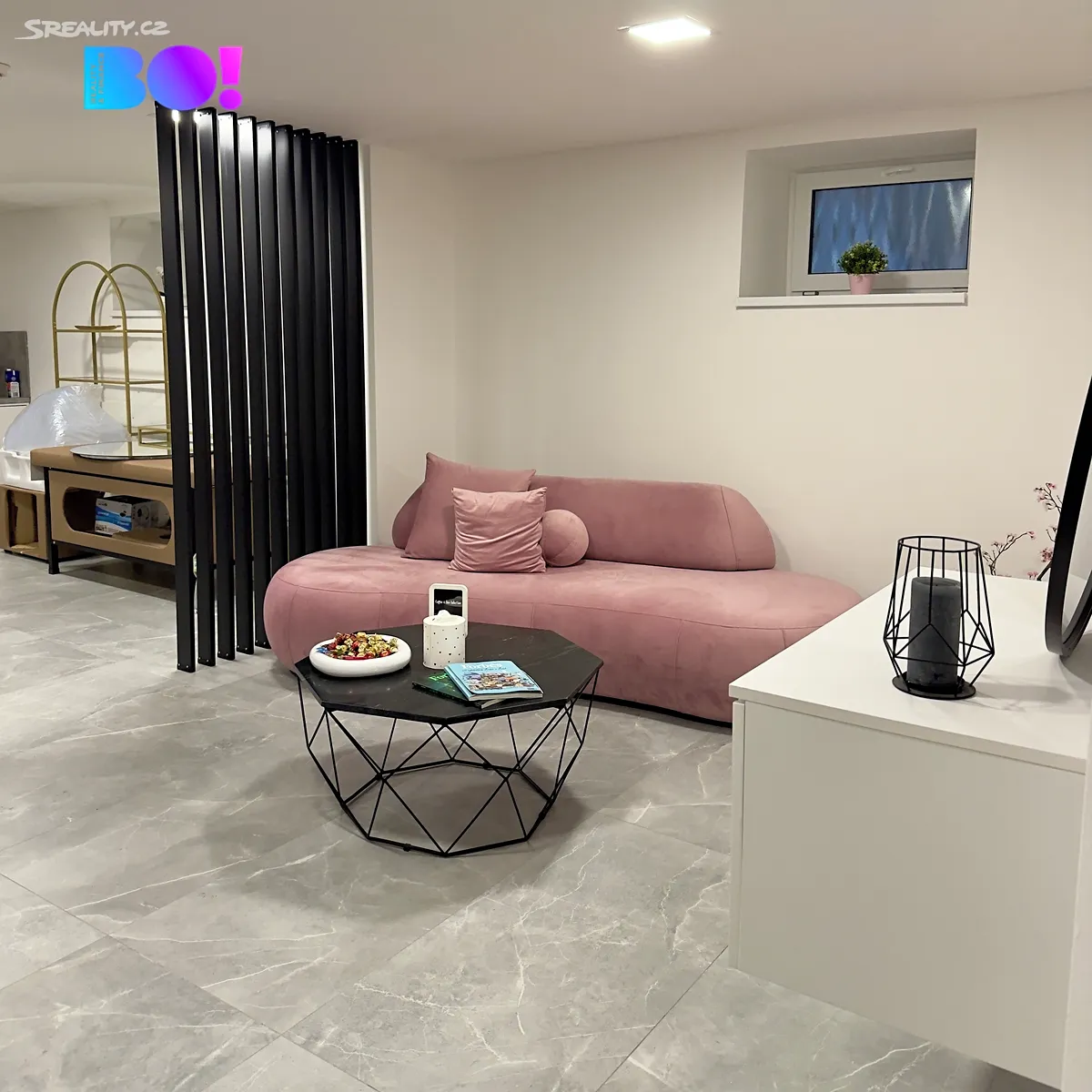Pronájem obchodního prostoru 21 m², Masná, Ostrava - Moravská Ostrava ...